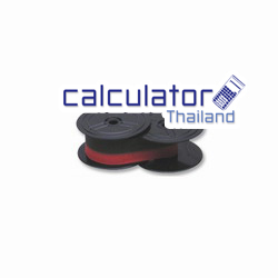 ผ้าหมึกเครื่องคิดเลข Canon รุ่น EP-102 [ แคนอน / Canon ผ้าหมึก Canon ...